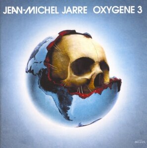 Компакт-диски, Columbia, JEAN MICHEL JARRE - Oxygene 3 (CD)
