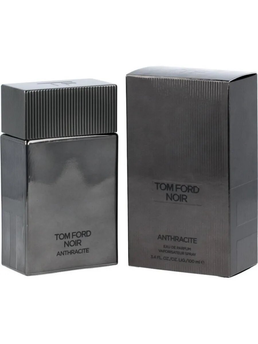 Tom Ford Noir Anthracite men 100 мл оригинал Парфюмерная вода
