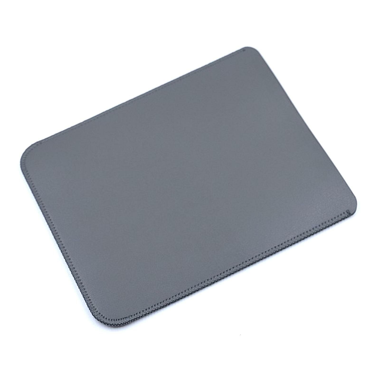 Чехол для Magic Trackpad 2 из кожи, Серый