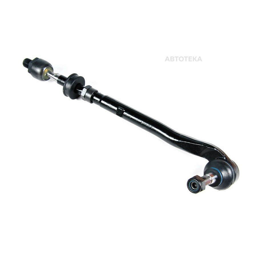 Наконечник рулевой правый в сборе JUST DRIVE JSS0004R BMW 5 (E39) 95-04;