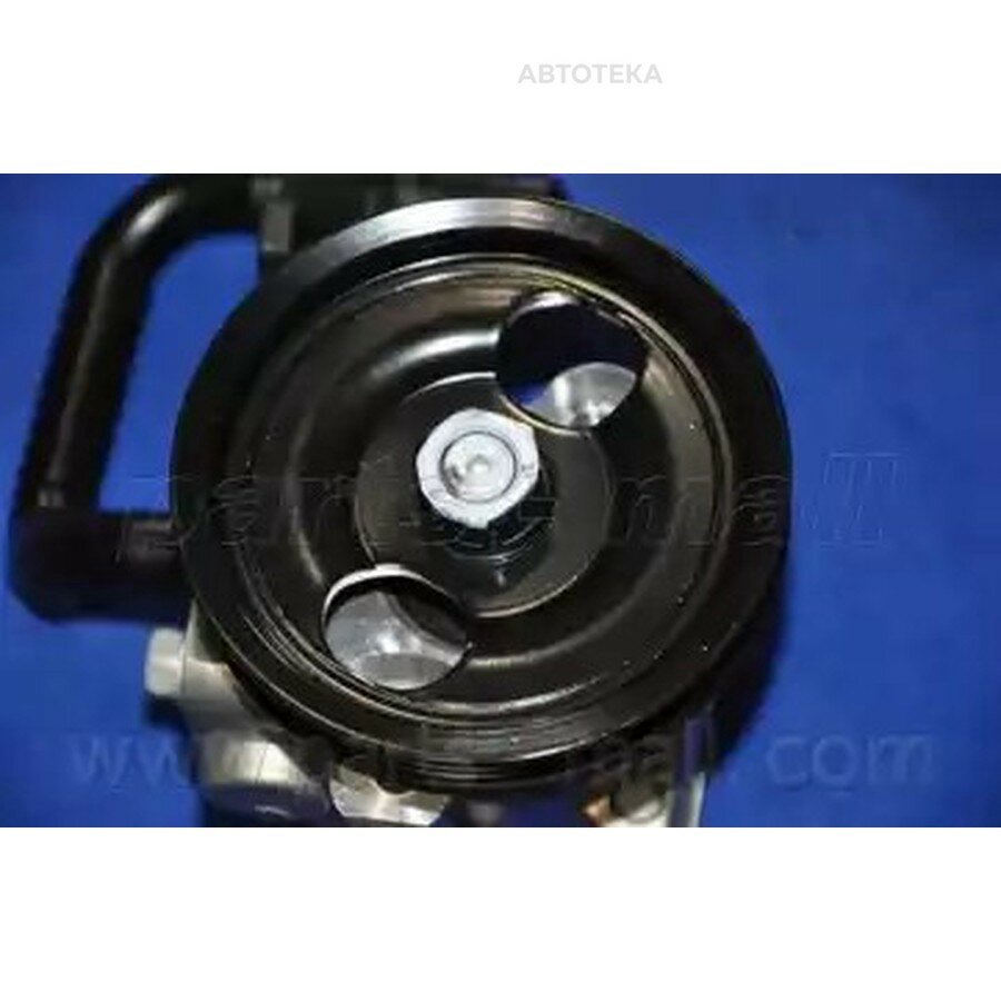 Насос ГУР HYUNDAI GETZ 02- PARTS-MALL PPA138