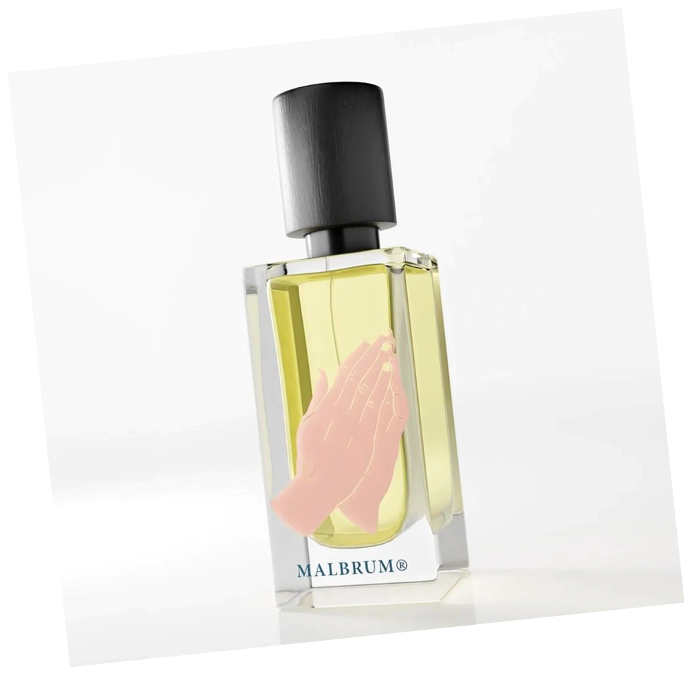 Аромат Malbrum Parfums Here Comes The Son 30 мл для женщин и мужчин - Мальбрум Хир Камс Зе Сан