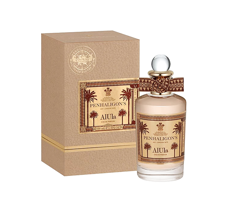 Парфюм унисекс Пенхалигонс Алула 100 мл / Penhaligons Alula парфюмерная вода