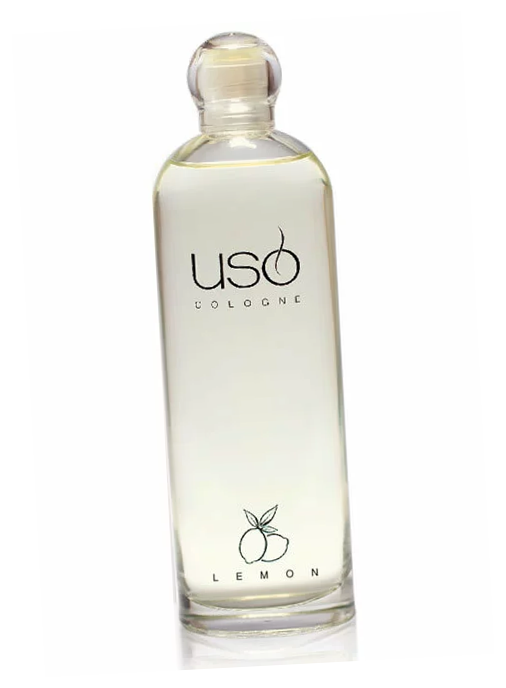 Усо Криэйшн Лимон парфюмерная вода 50 мл / Uso Creation Lemon унисекс