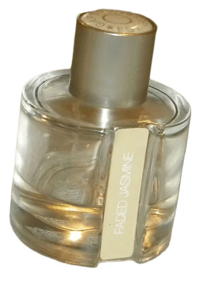Gap Faded Jasmine 50 мл женский парфюм - туалетная вода Гап Фейдед Жасмин