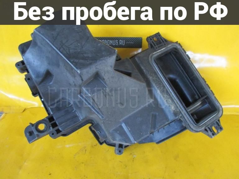 Корпус блока предохранителей Право с пробегом Audi A6 Avant 4FBDW
