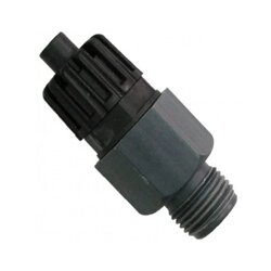 Клапан Etatron впрыска A02, ПП/ПВХ-Витон, 30-80 л/ч, 1/2"