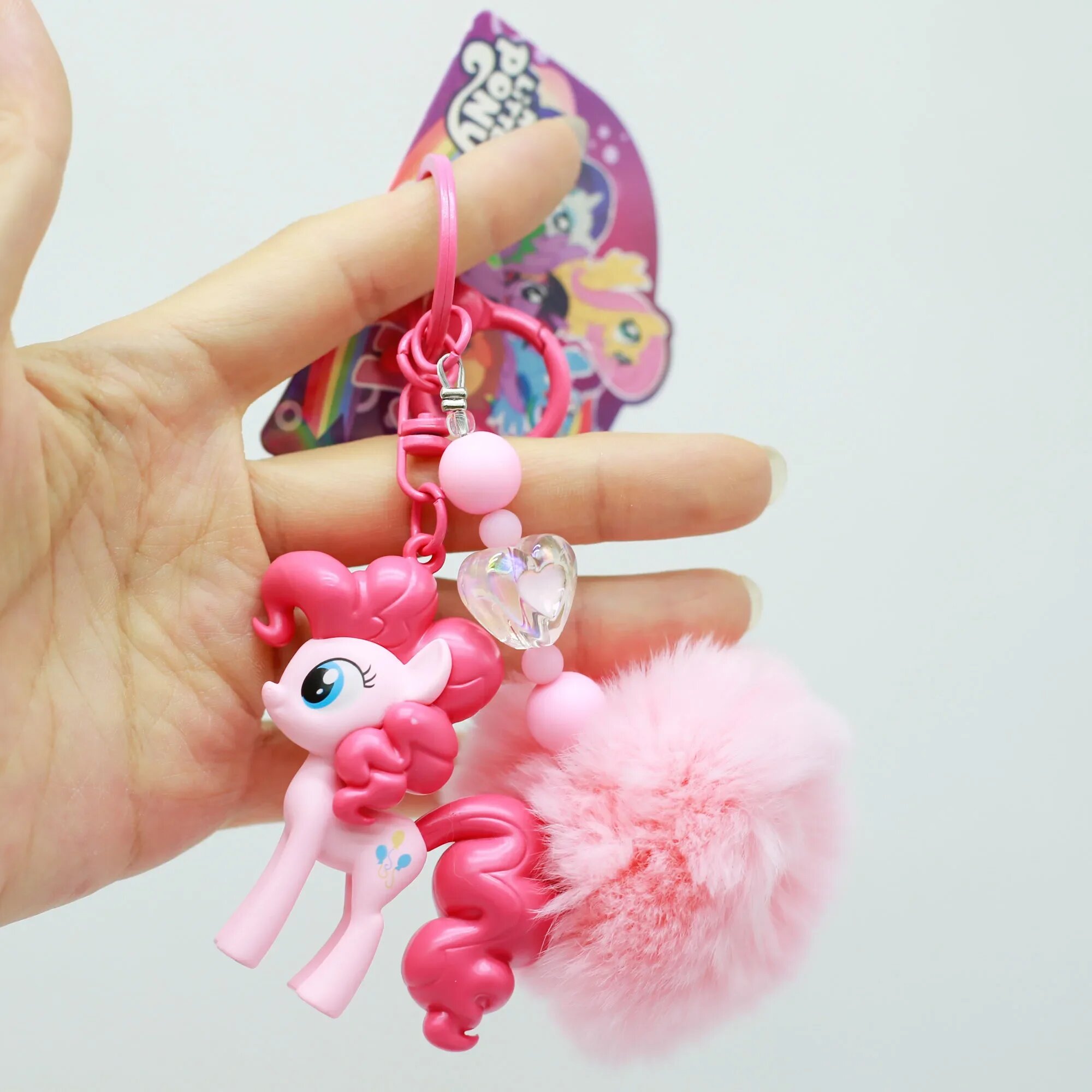 Фигурки My Little Pony Hasbro Pink