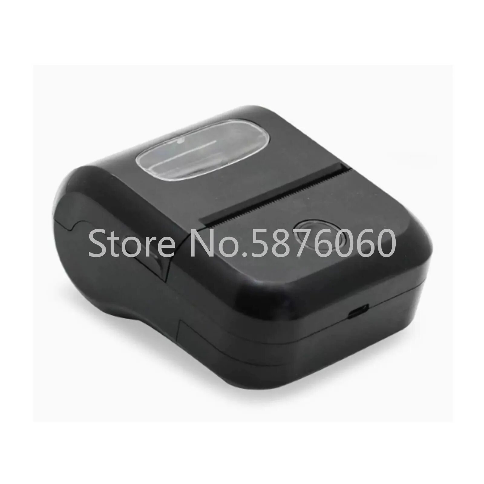 Мини-принтер для Hipro Palm F Reader