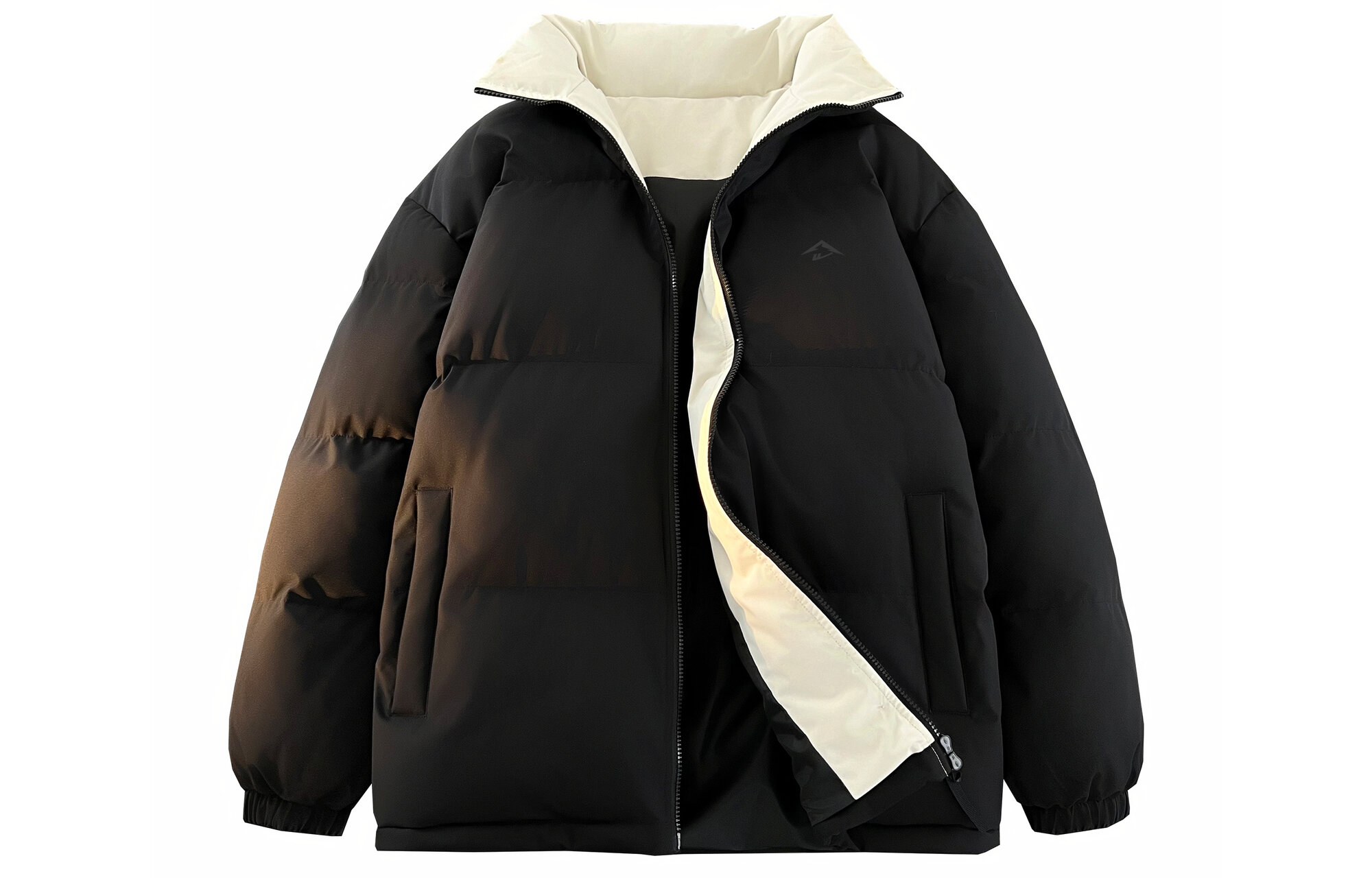 Пуховик Warrior Cargo