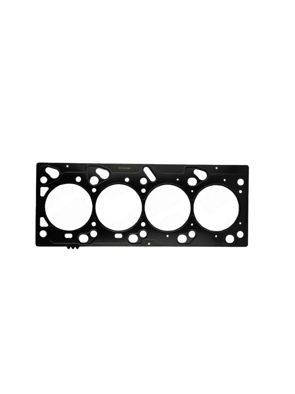 Прокладка ГБЦ MasterKit 77BGH307