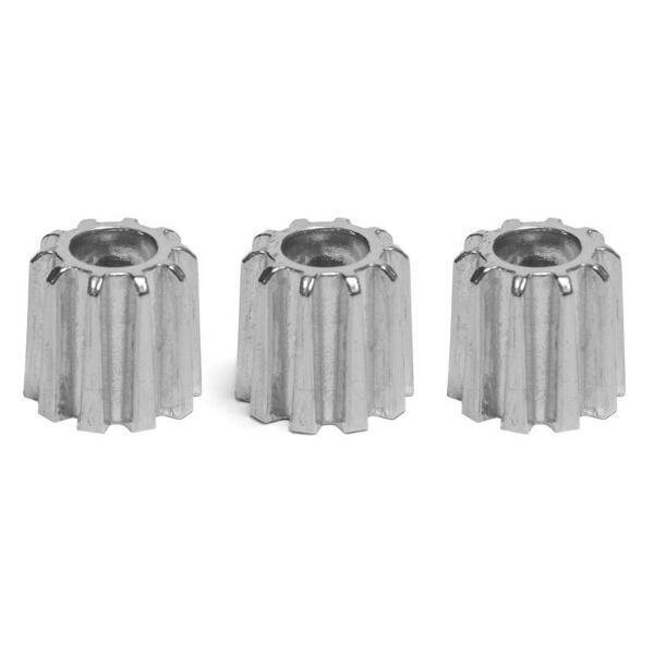 Комплект сменных адаптеров для мясорубки Garlyn MG-1500