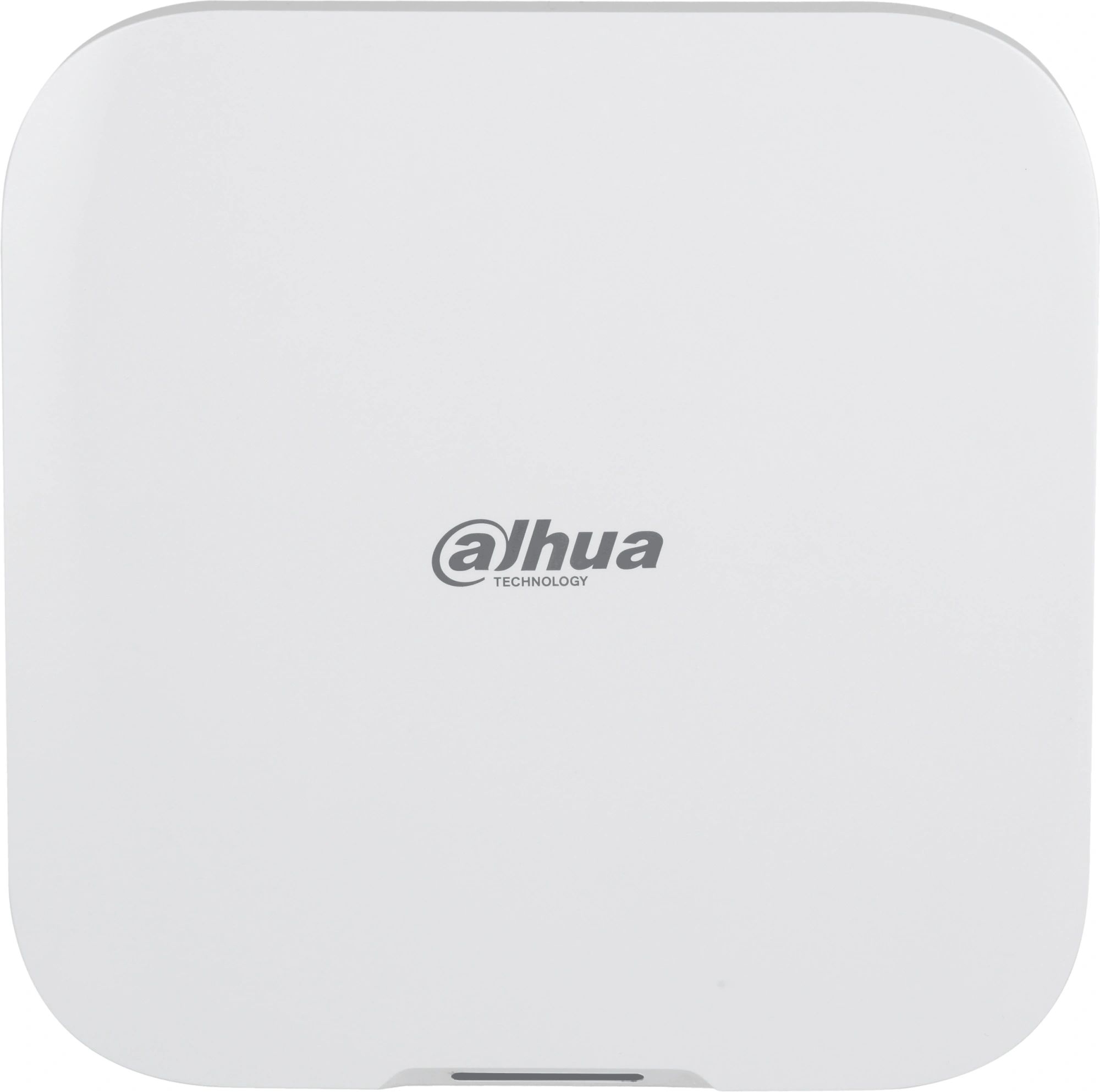 Контроллер охранной сигнализации Dahua DHI-ARC3800H-W2(868) белый