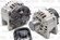 Генератор Patron PALT044, 12 В, 125 А, для RENAULT: Duster 1.5dCi 10- / Kangoo 1...