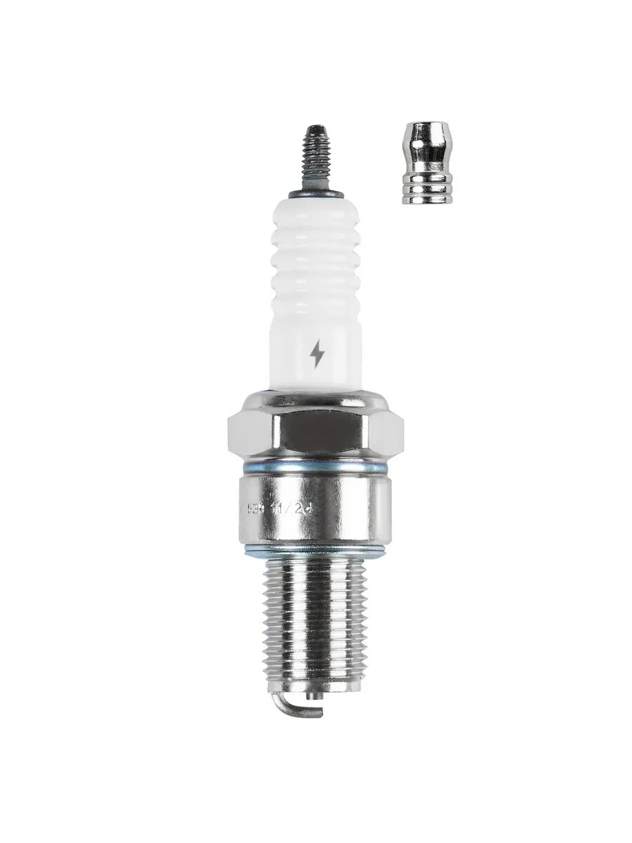 Свеча зажигания для мототехники Kawasaki/Suzuki/Yamaha, арт. VSP3567