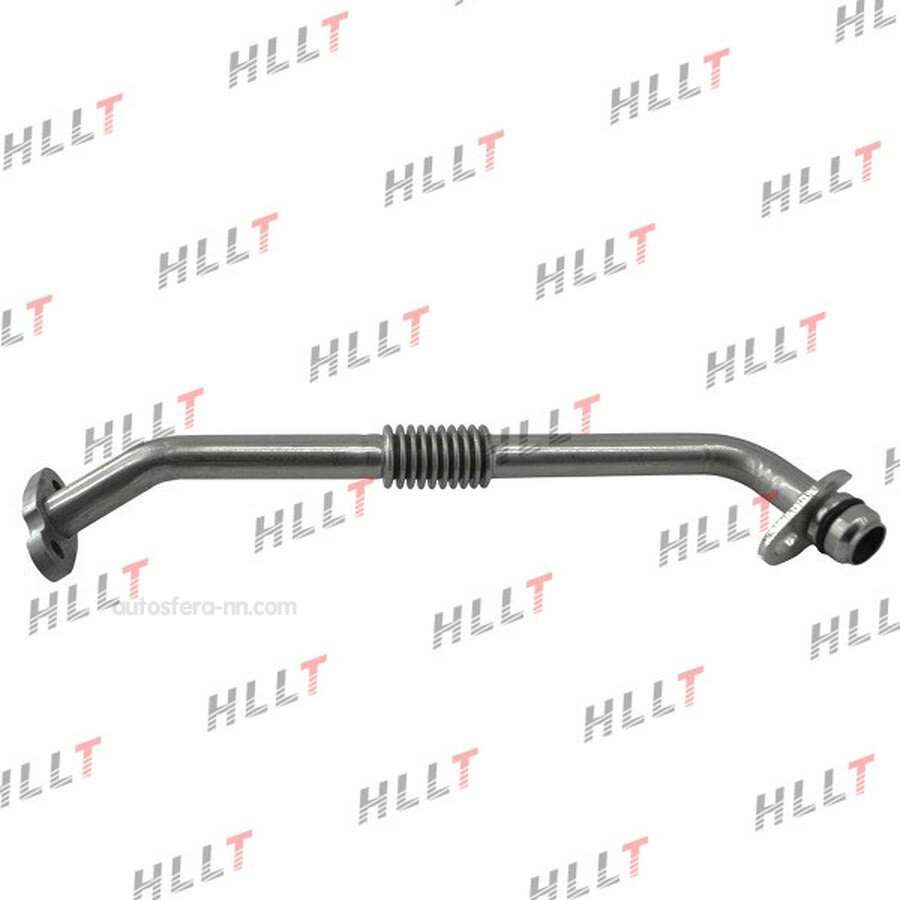 HLLT HLTRY1097 трубка масляная FORD TRANSIT (06-.)