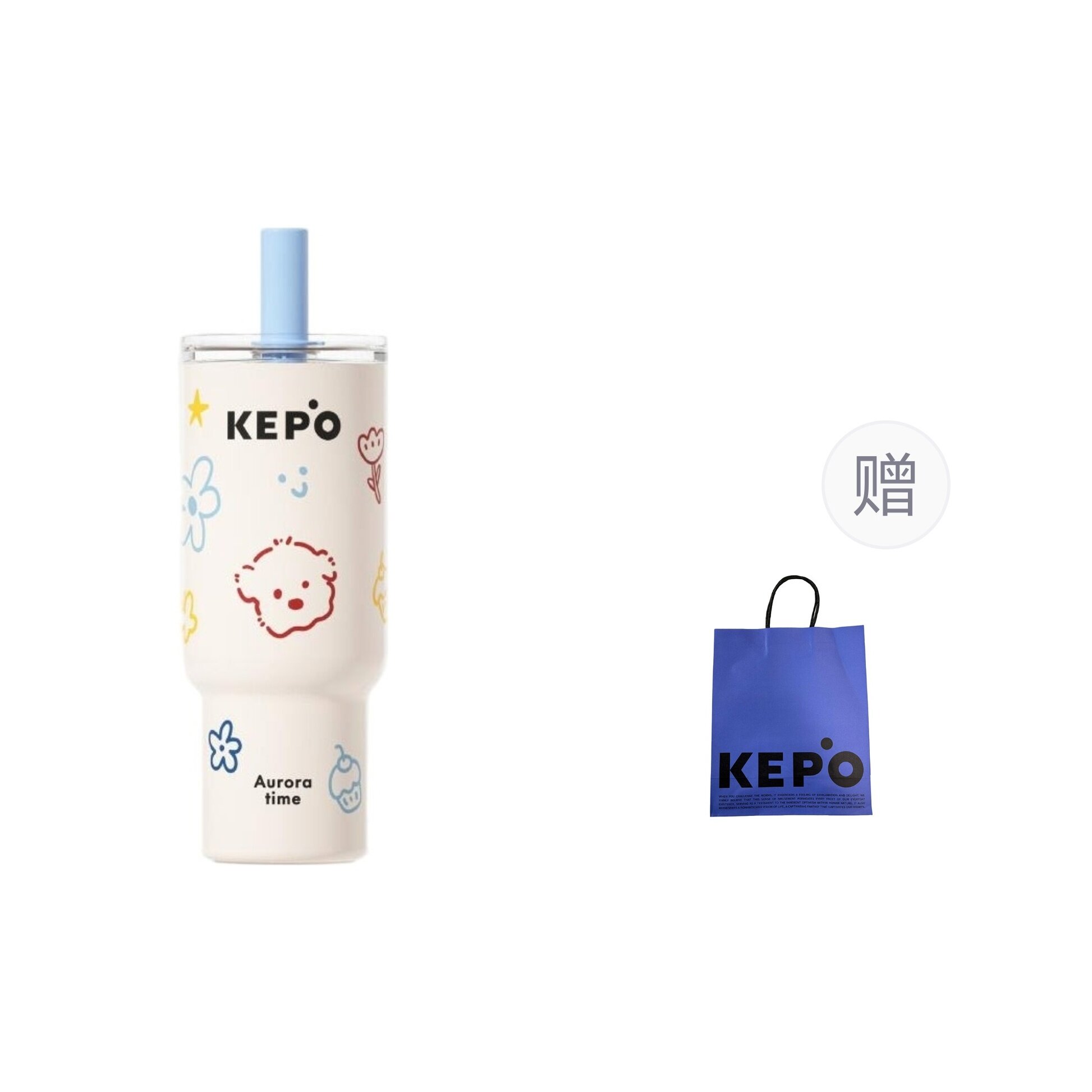 Термокружки KEPO