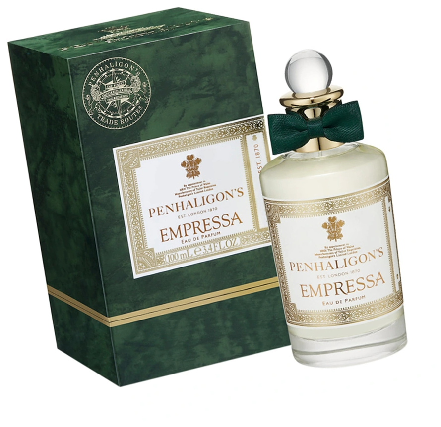 Женский парфюм Penhaligons Empressa Eau De Parfum 100 мл / Пенхалигонс Эмпрэсса
