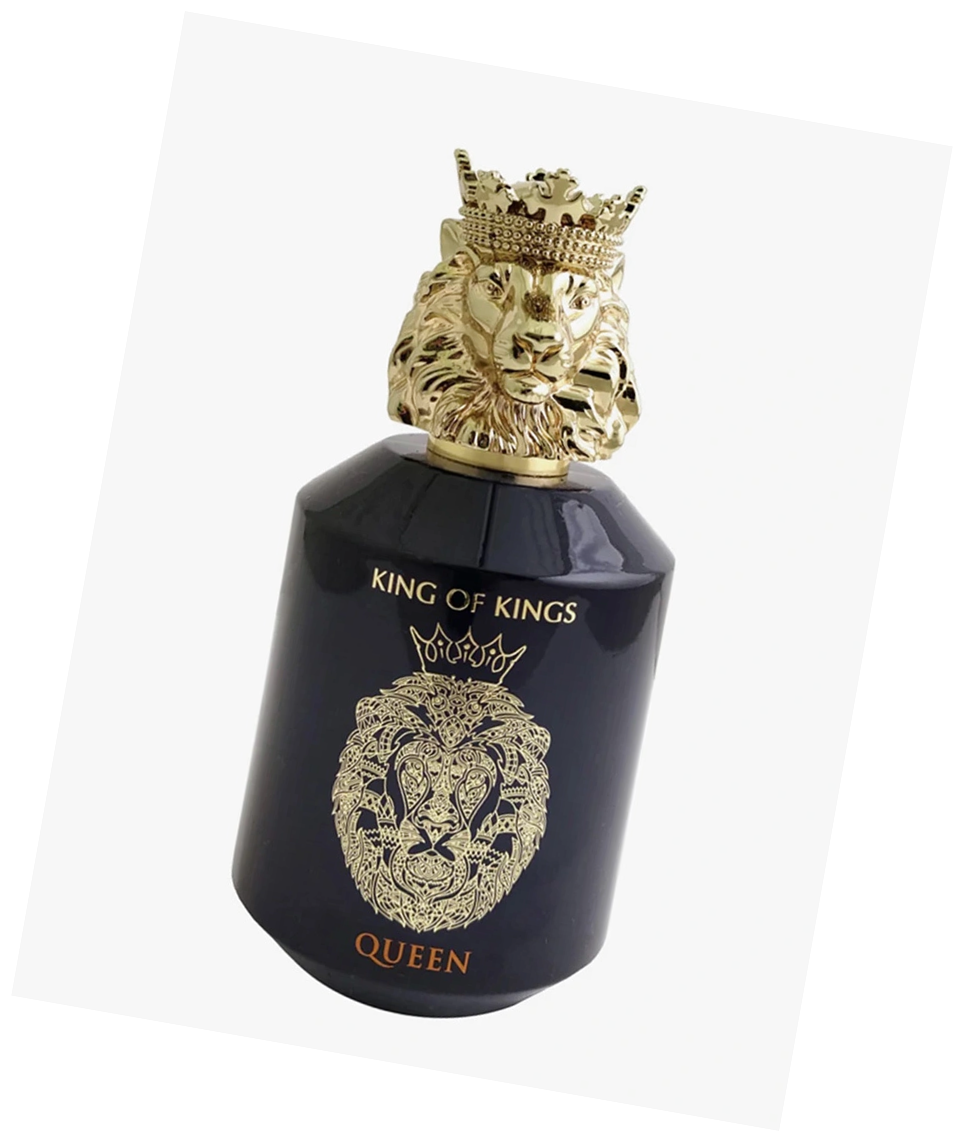Niche House King Of Kings Queen женская парфюмерная вода 100 мл - Квин
