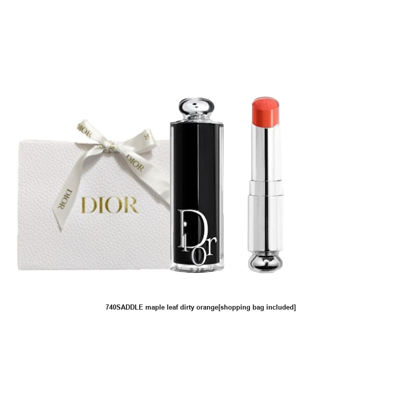 Помада DIOR — фото 1