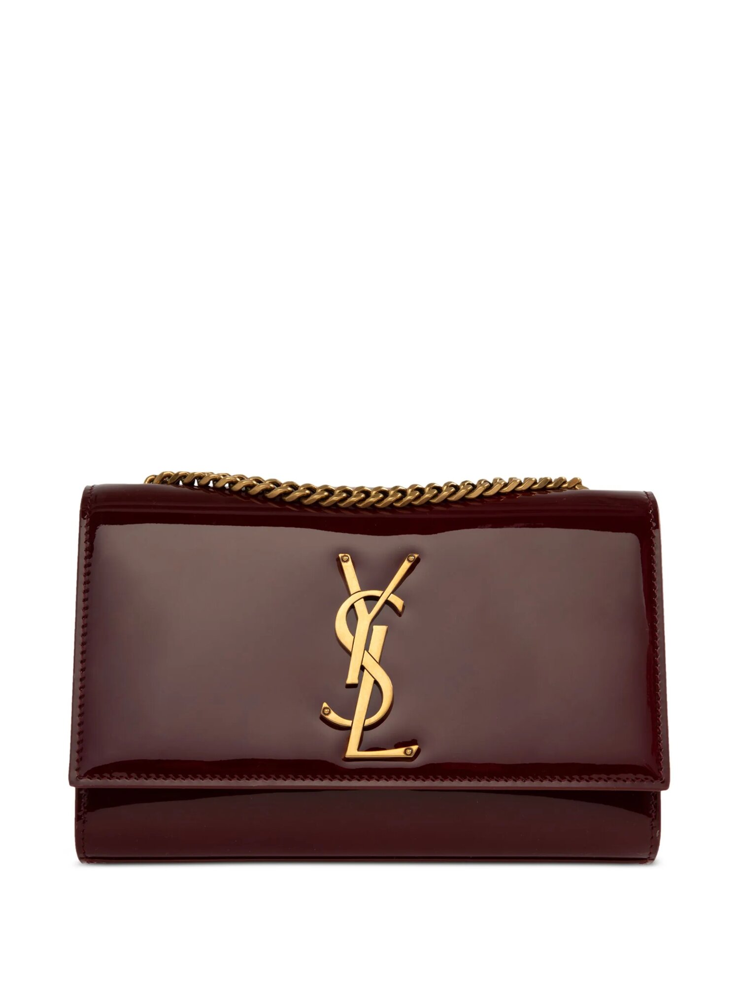 Рубашка Yves Saint Laurent
