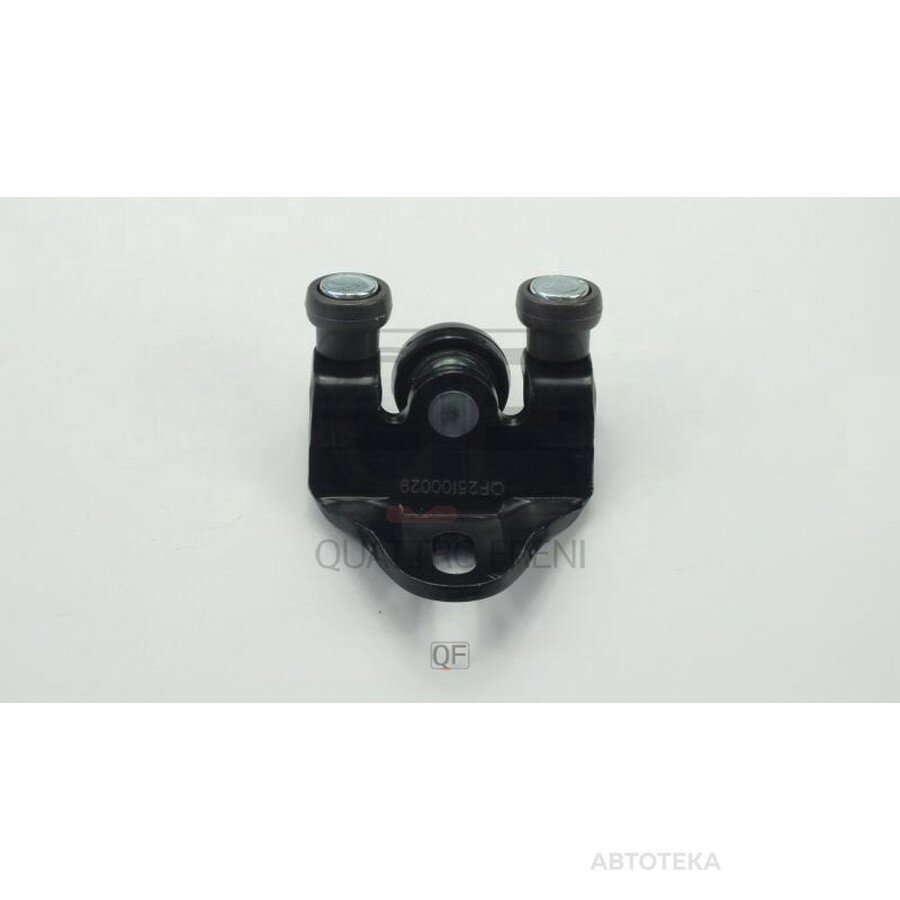 Ролик сдвижной двери QUATTRO FRENI QF25I00029