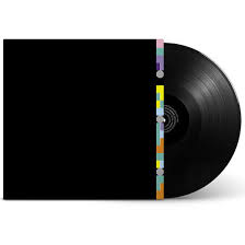 New Order - Blue Monday - новая виниловая пластинка