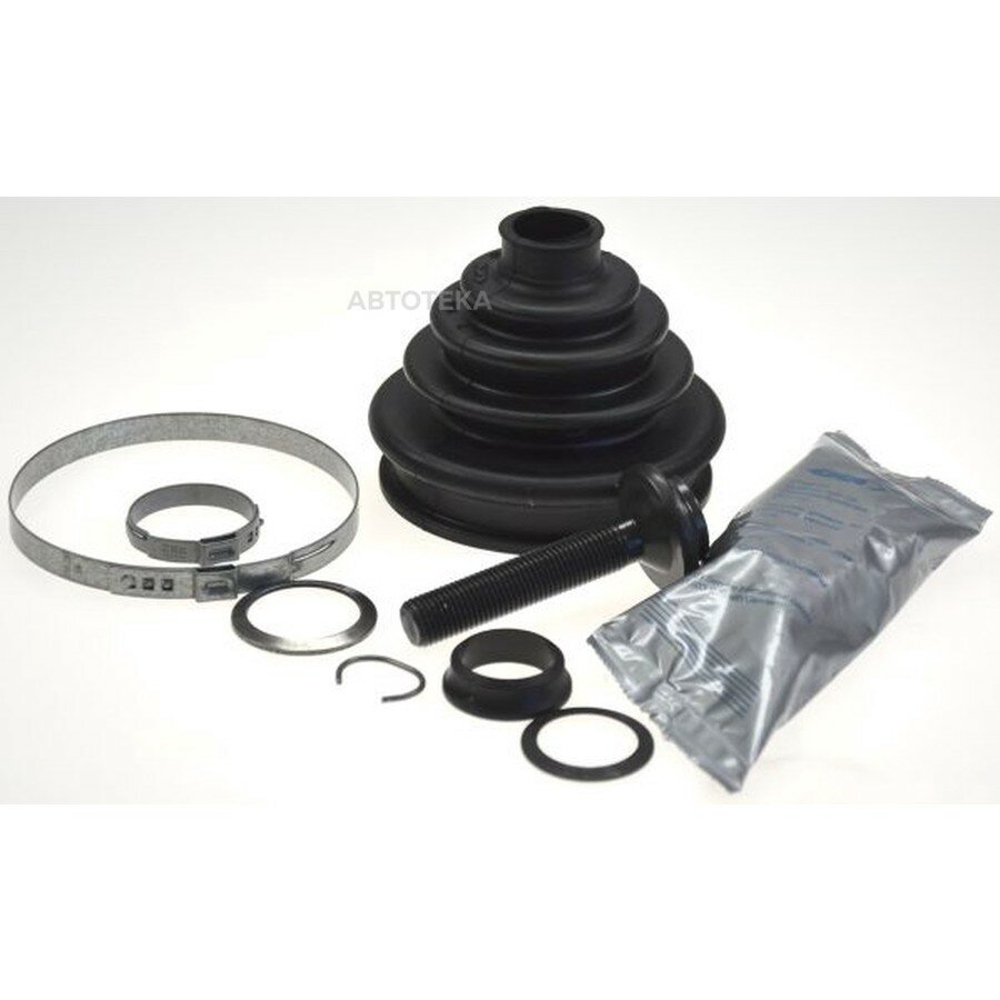 Пыльник шруса GKN 300319