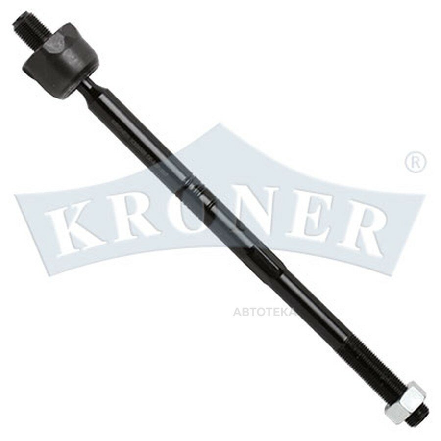 Тяга рулевая SKODA OCTAVIA A5 (04-)/VW JETTA (05-) KRONER K306009