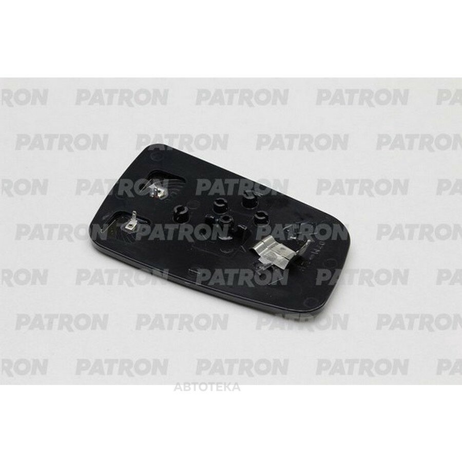 Стекло зеркала лев с подогр асферич OPEL: ASTRA G - 98-04 PATRON PMG2806G03