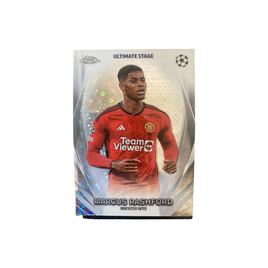 Карточки коллекционные Topps