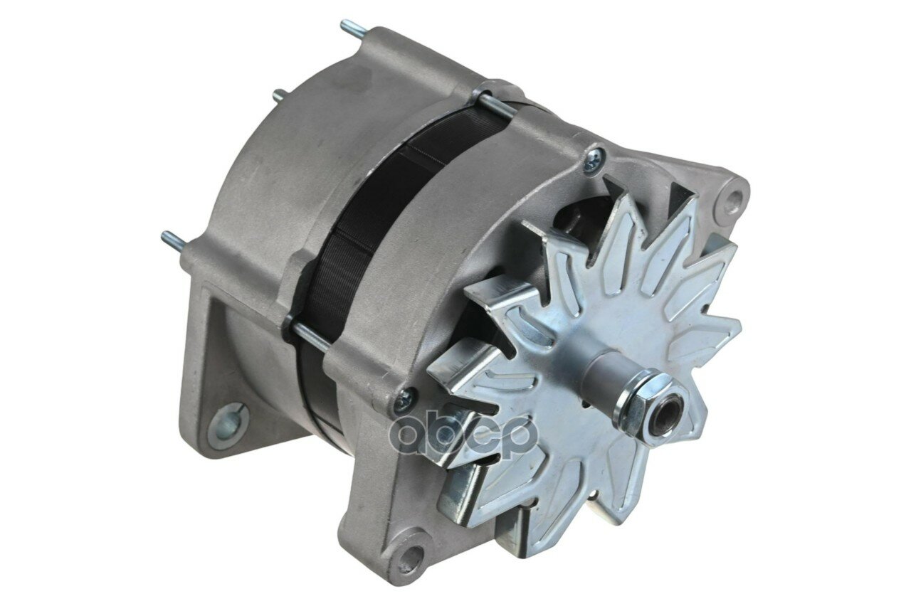 Генератор!24V 80A RVI Kerax/Premium ZENTPARTS арт. Z48293