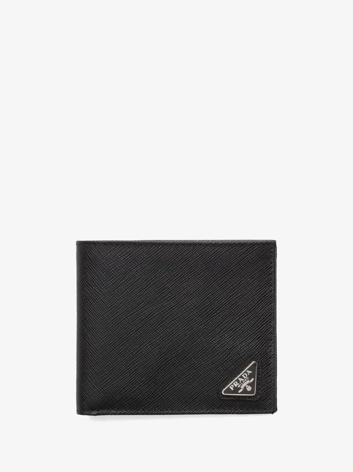 Бумажник Prada