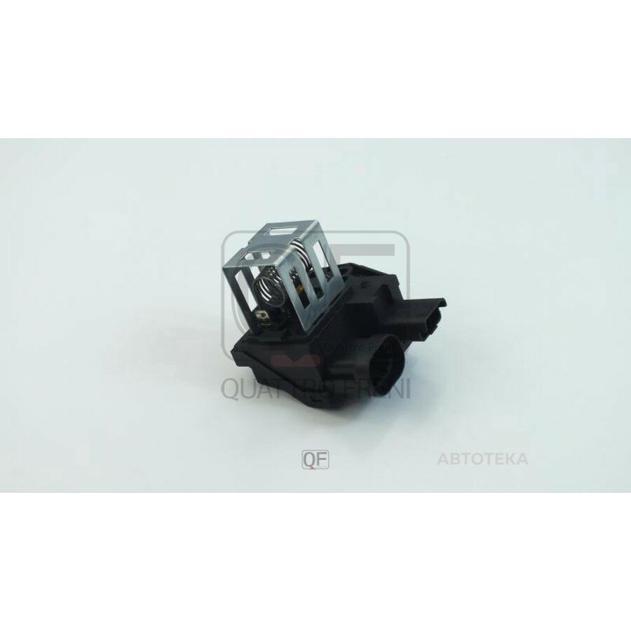 Блок резистор отопителя QUATTRO FRENI QF10Q00102