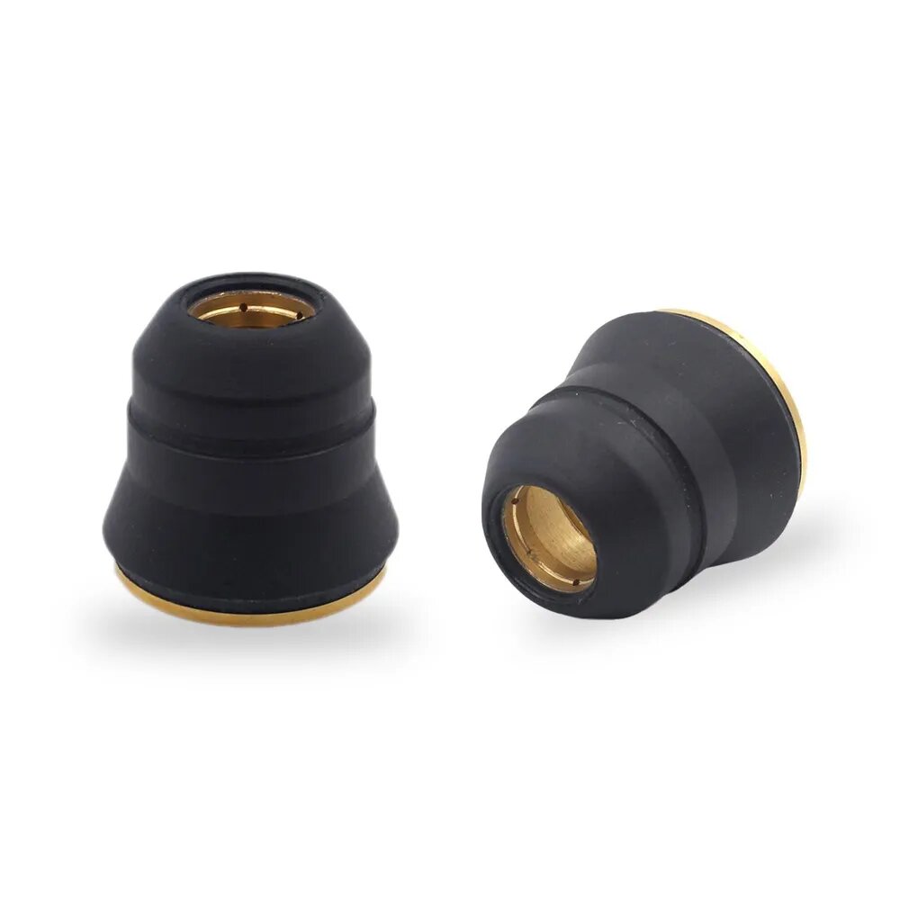 PC0116 защитный стакан из сопла подходит для PT60 IPT-60 PT40 IPT-40 Trafimet Ergocut S25K-S25 S30 S45 плазменный резак горелка