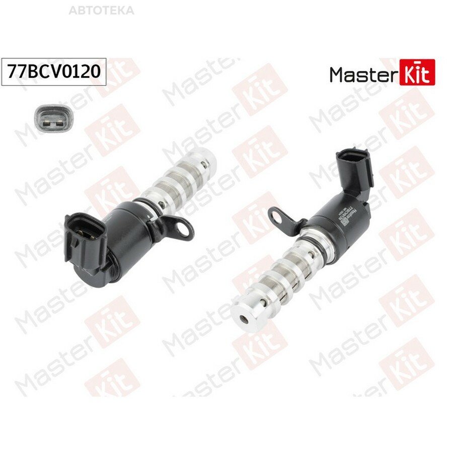 Клапан VVT выпуск MASTERKIT 77BCV0120