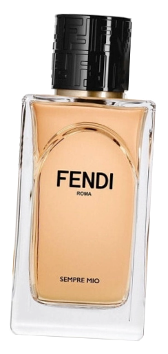Fendi Sempre Mio - парфюмерная вода для мужчин и женщин 100 мл / Фенди Семпре Мио