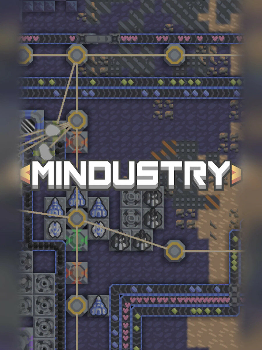 Mindustry Казахстан