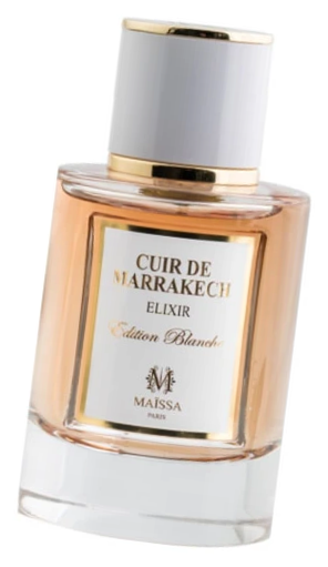 Maissa Cuir De Marrakech парфюмерная вода 100 мл для женщин и мужчин - Марракешская Кожа