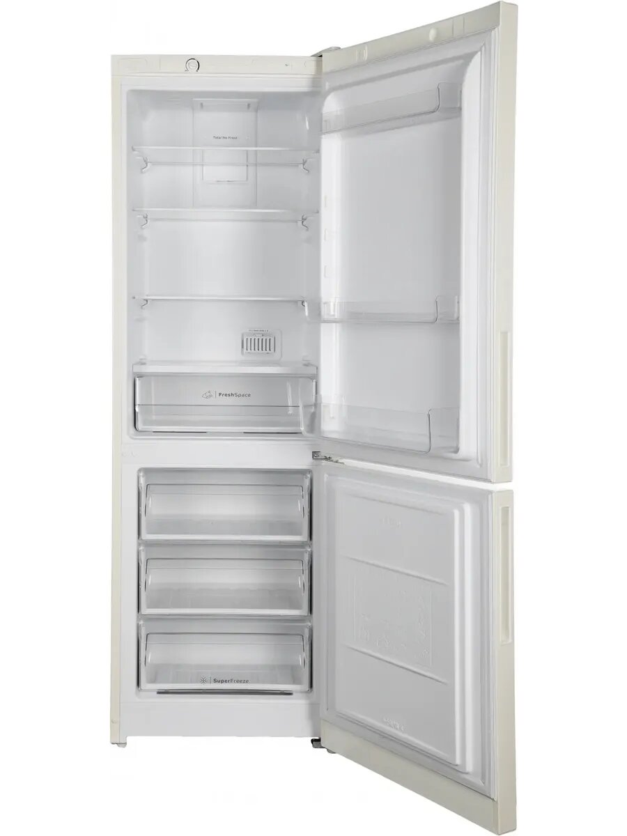 Холодильник Indesit ITR 4180 E