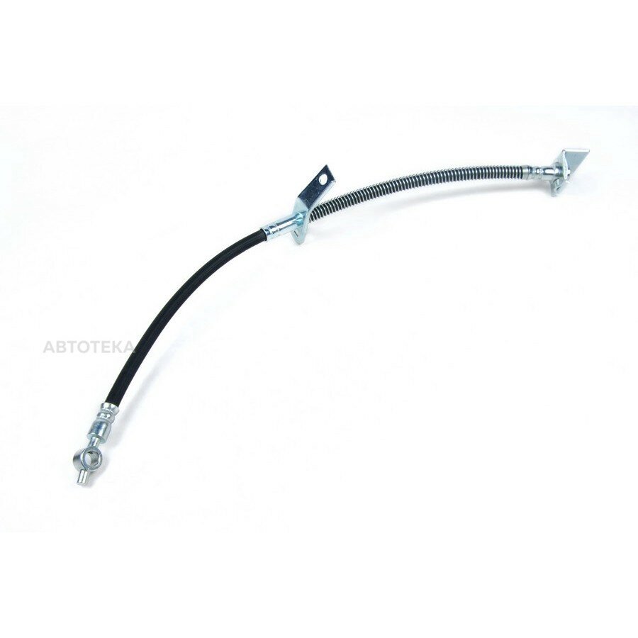 Шланг тормозной передний правый JUST DRIVE JBH0380 HY Elantra 05-11 HD;