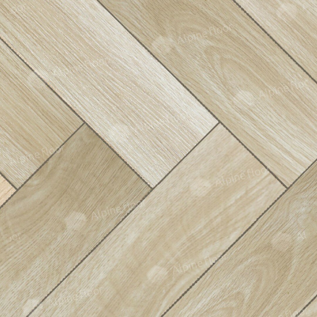 Ламинат Alpine Floor Дуб Тоскана LF105-05 8583 (цена за упаковку 1.320 м2)