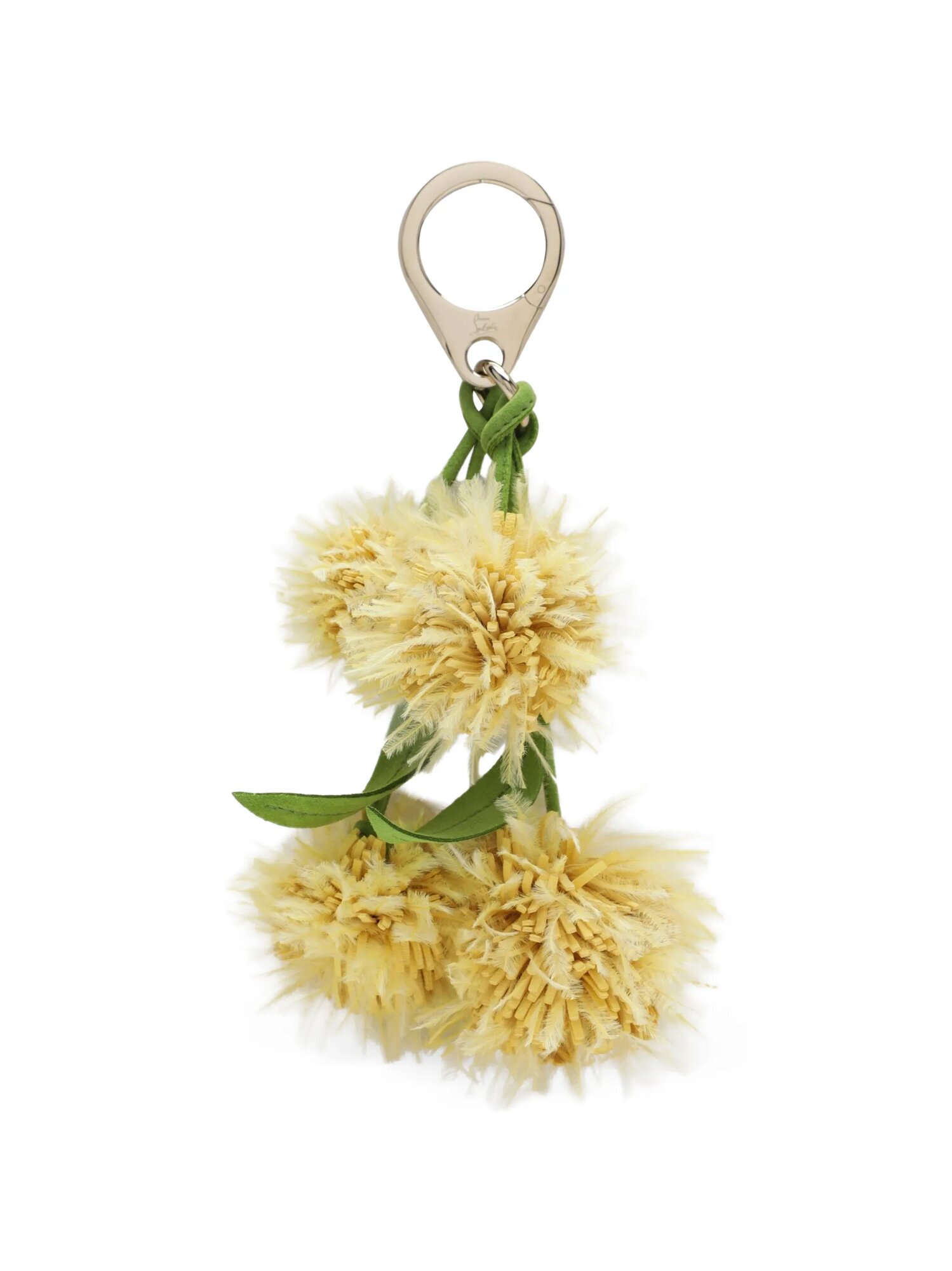 Сумка Christian Louboutin Bag charm