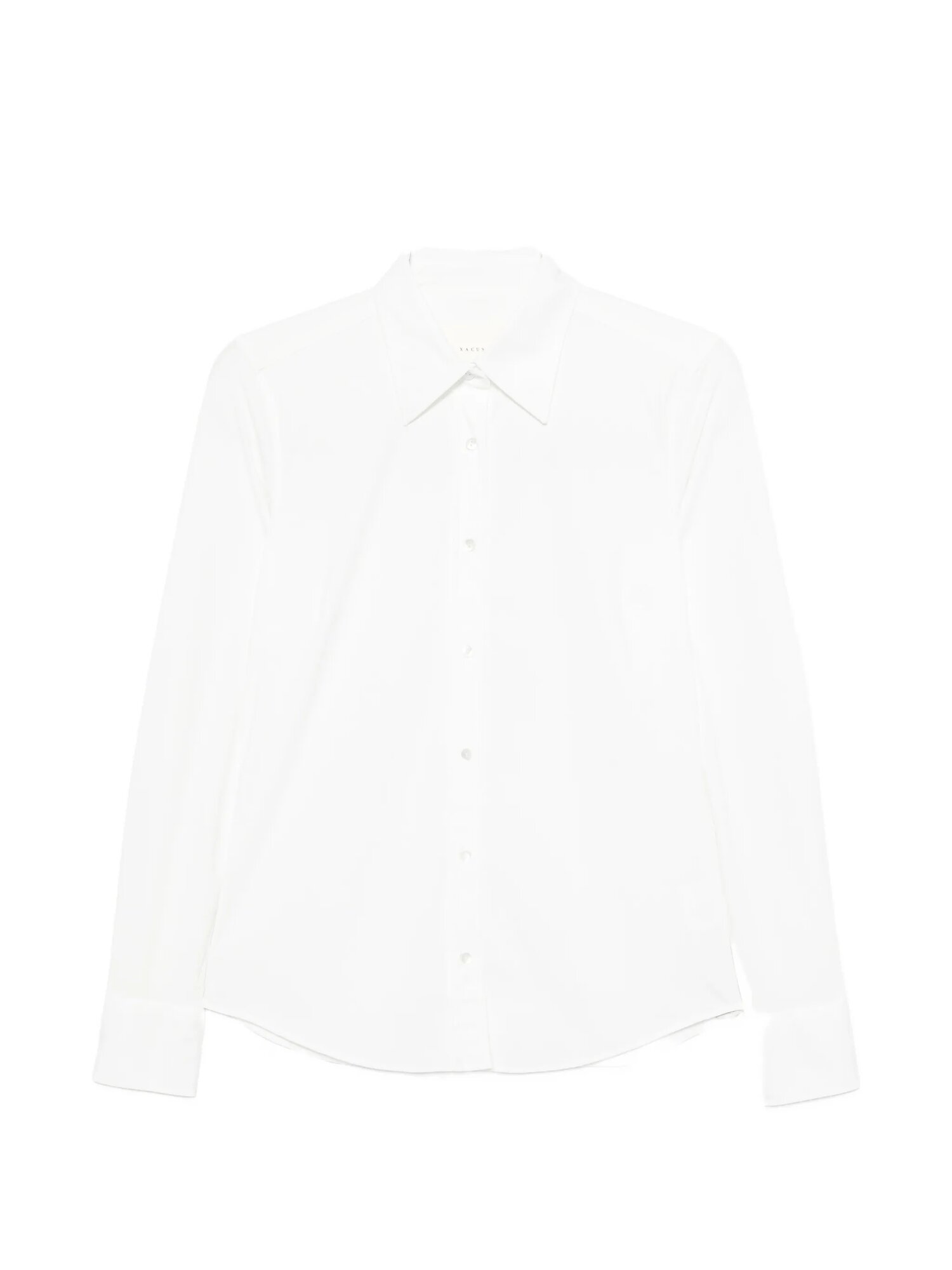 Рубашка Larissa Kt button-fastening shirt
