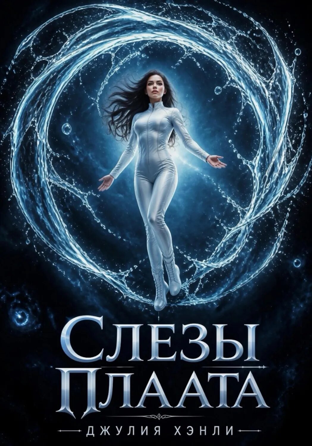 Слезы Плаата [Цифровая книга]