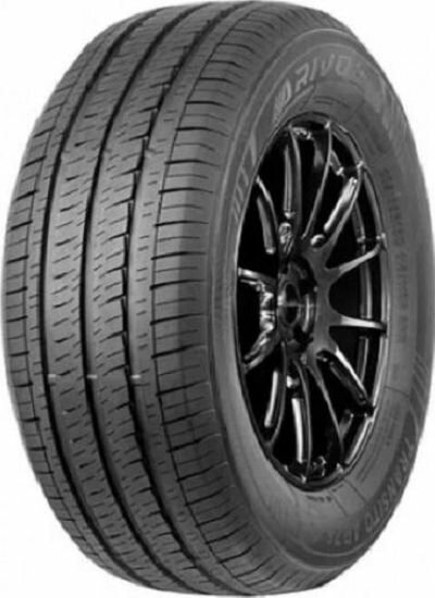 Шина летняя 195R15C Arivo Transito ARZ6-C (106/104R), для легкогрузовых автомобилей