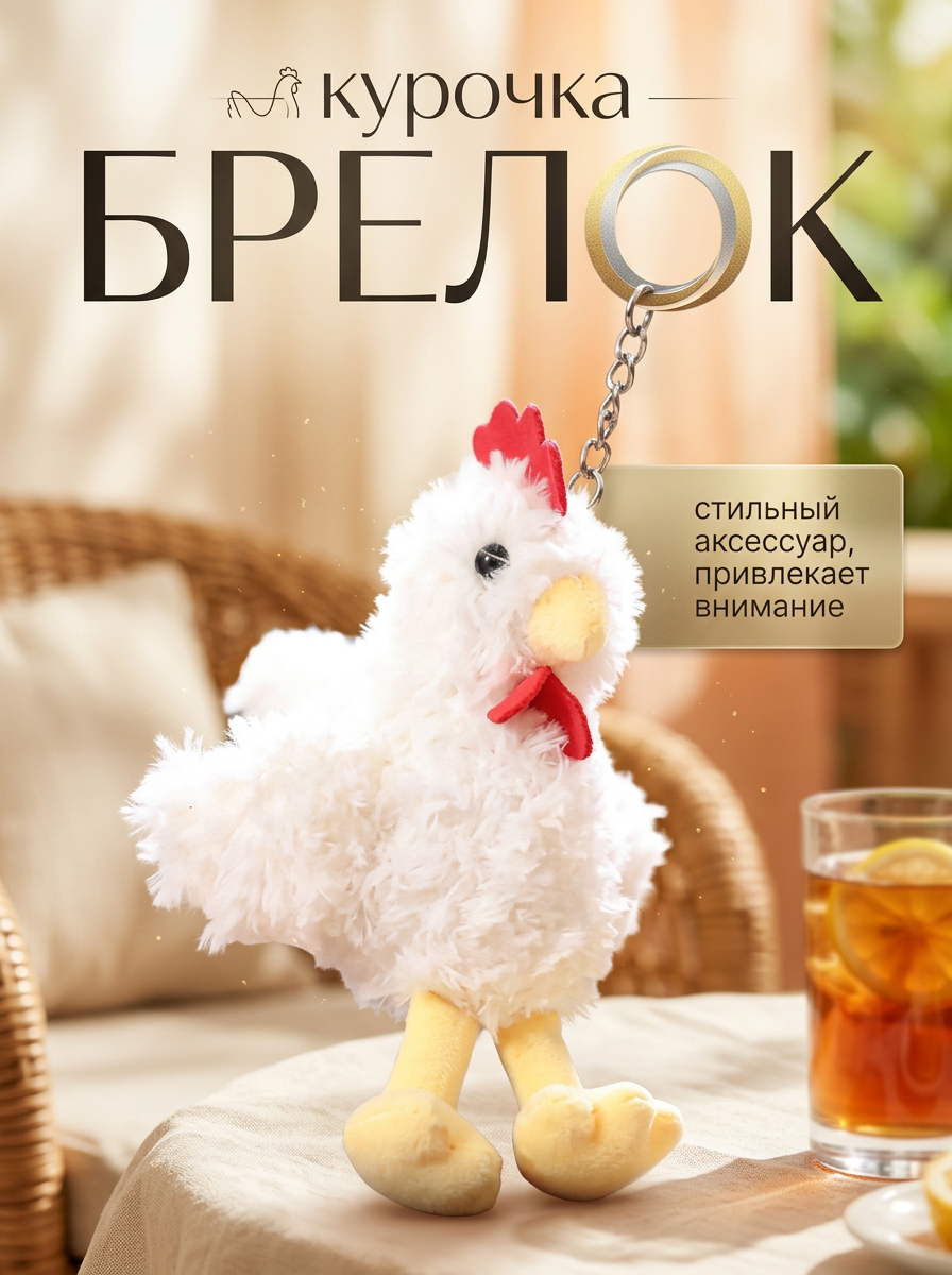 Брелок