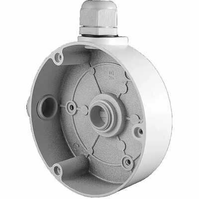 Монтажная коробка TR-JB303