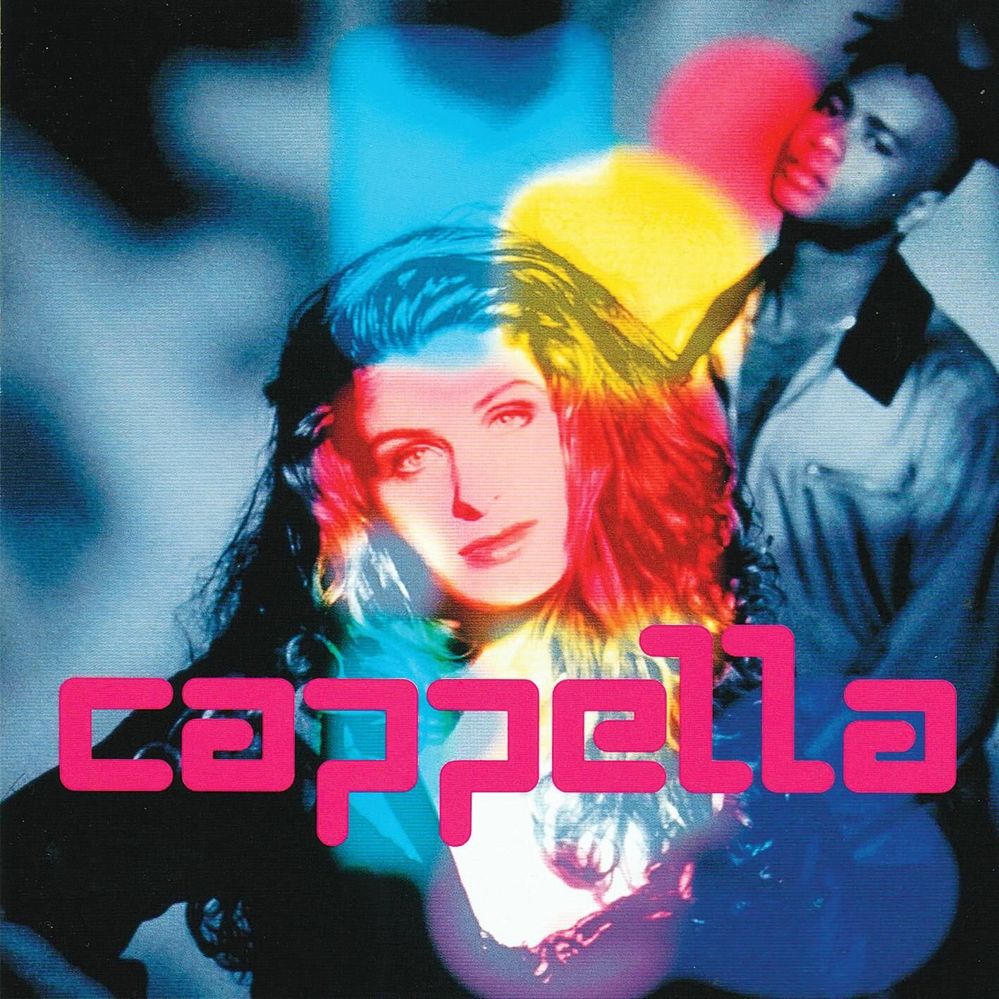 Cappella - Best Of 90 (1989-2004) (Запись на CDR) (CD)