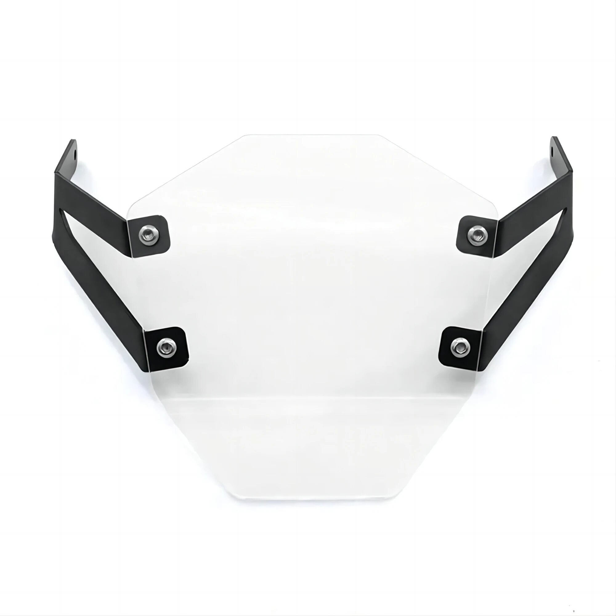 Защита фар мотоцикла Clear для SUZUKI V-STROM 800DE 2023-2024